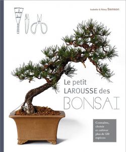 Sélection des meilleurs livres sur le bonsai | Maitre Bonsai